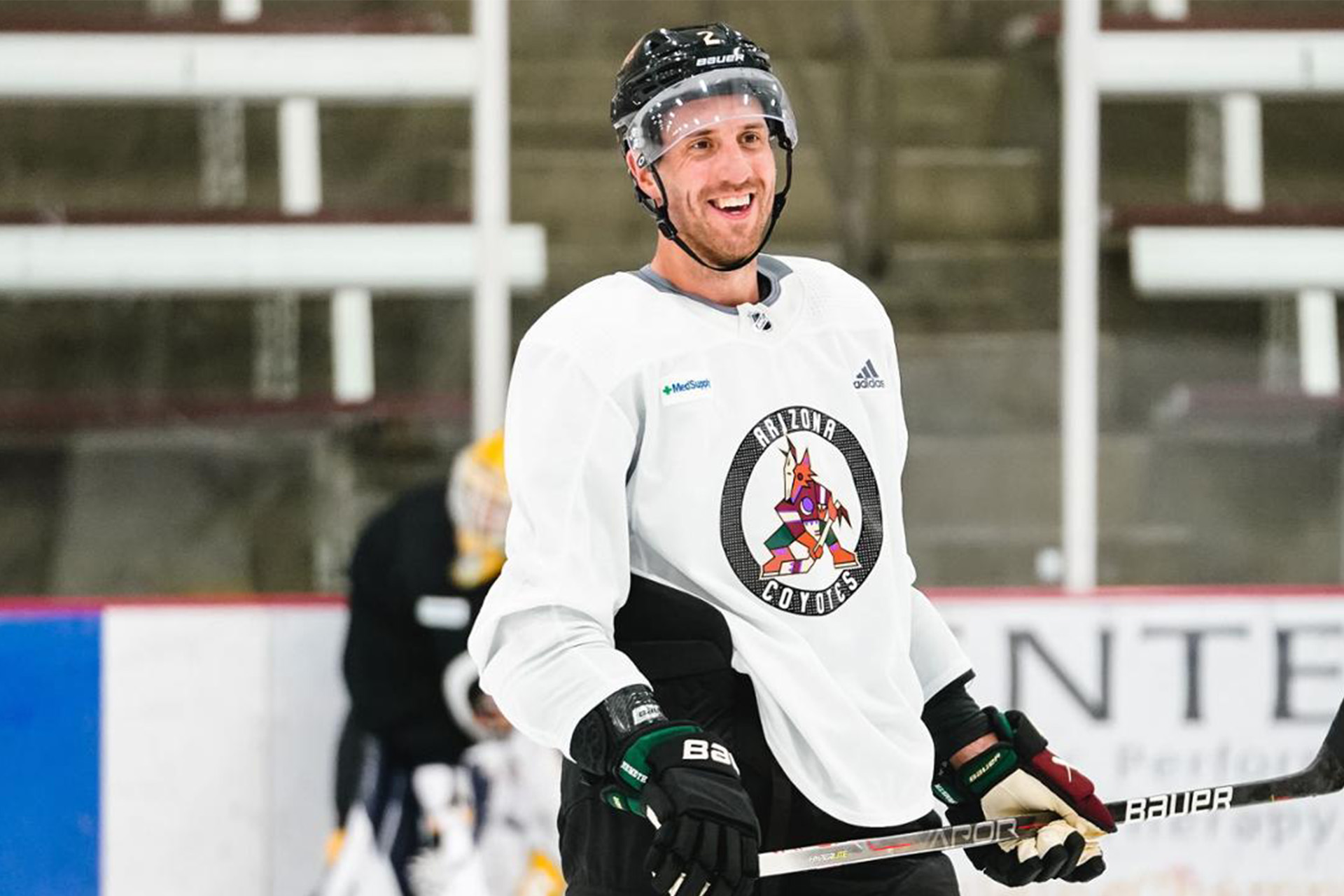 SwissHabs | Der SCB verpflichtet Patrik Nemeth