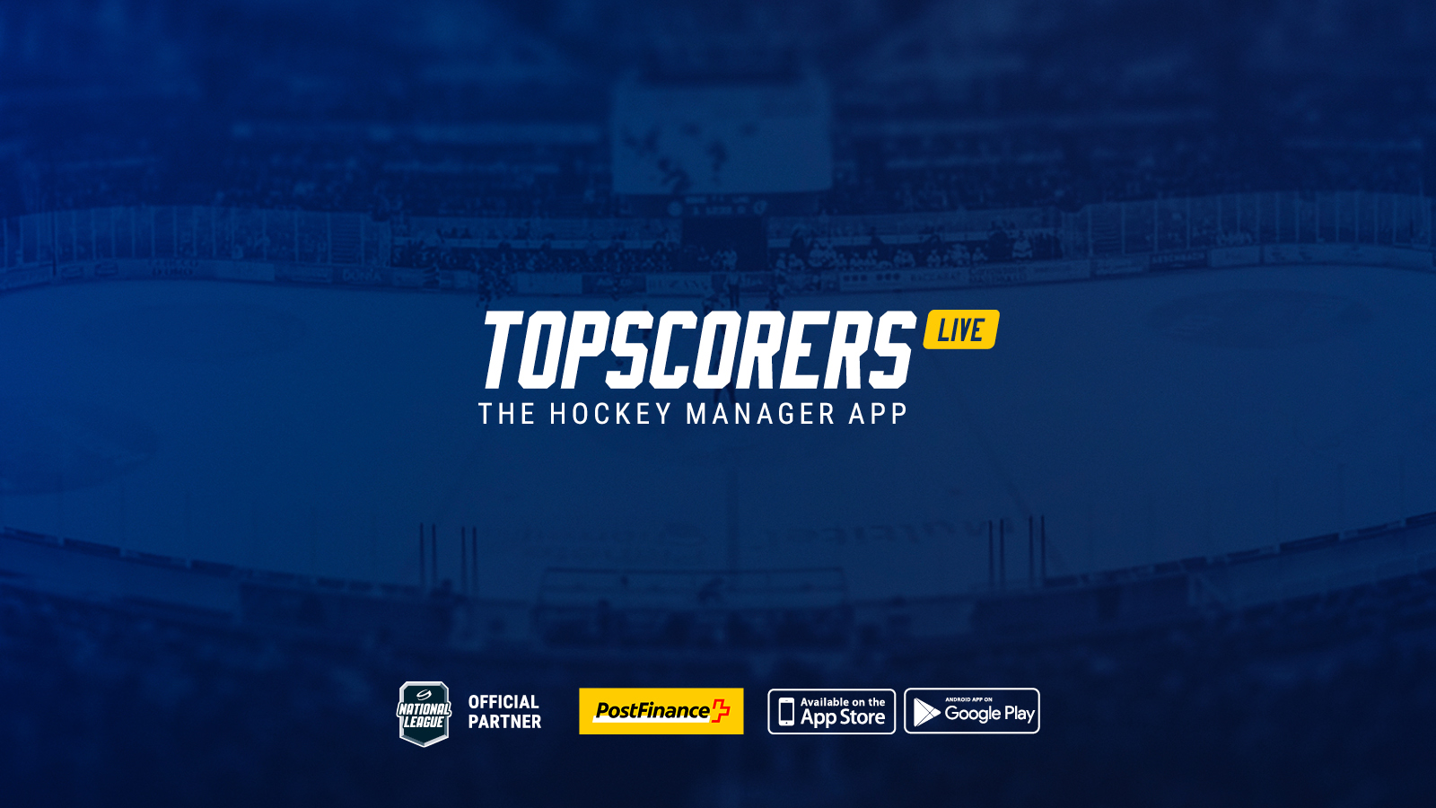 SwissHabs | Collaboration avec l'app "Topscorers"