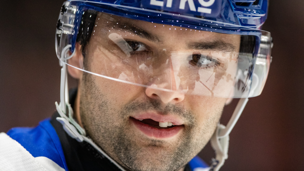 SwissHabs | John Quenneville könnte zu Lugano wechseln, aber nicht ...