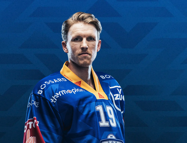 SwissHabs | Die Verpflichtung von Niklas Hansson ist weiterhin auf ...